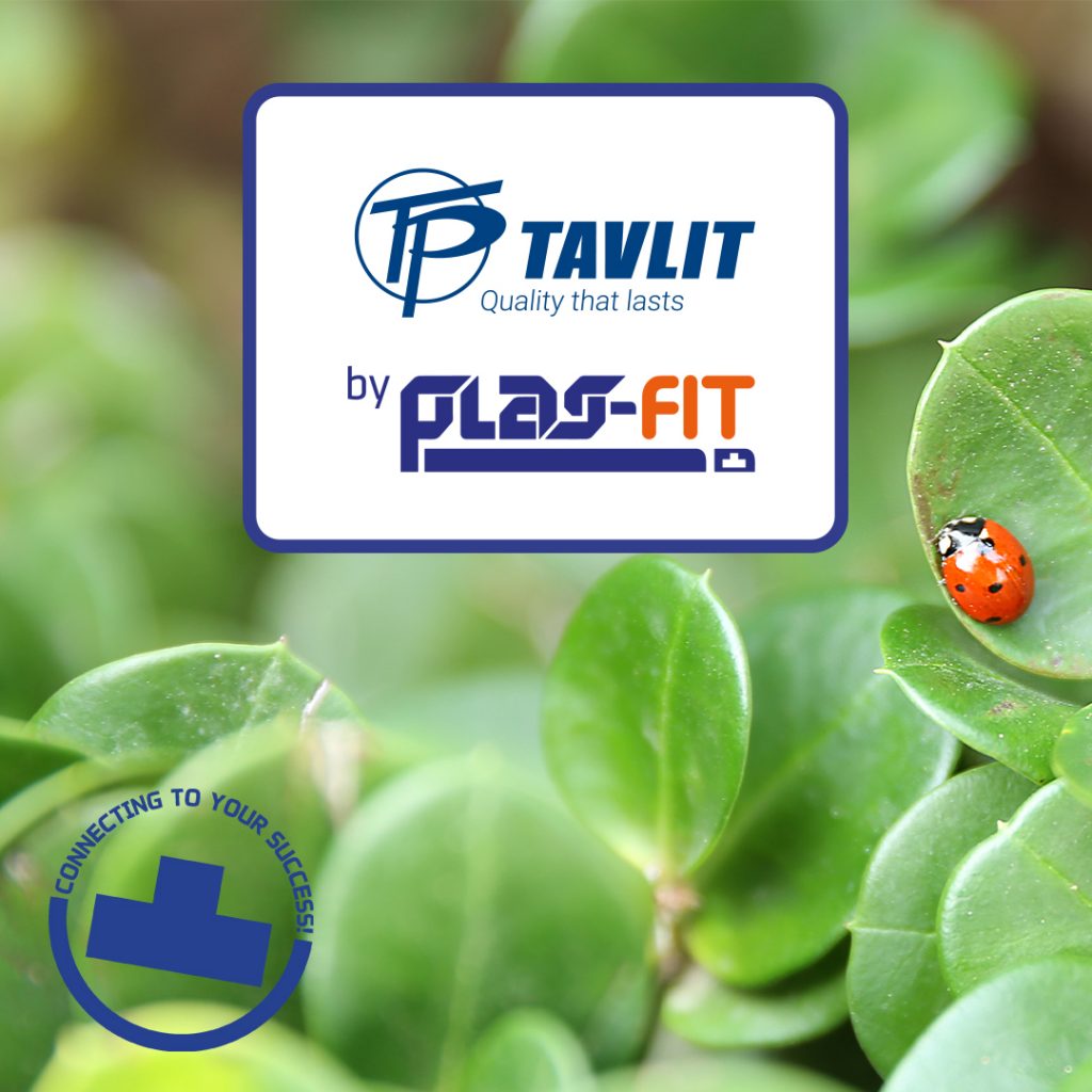 Plas-Fit Group is proud to announce the acquisition of Tavlit Plastic Ltd: - Plas fit